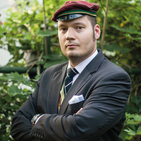 Verein | KFS Kartellführungsschule